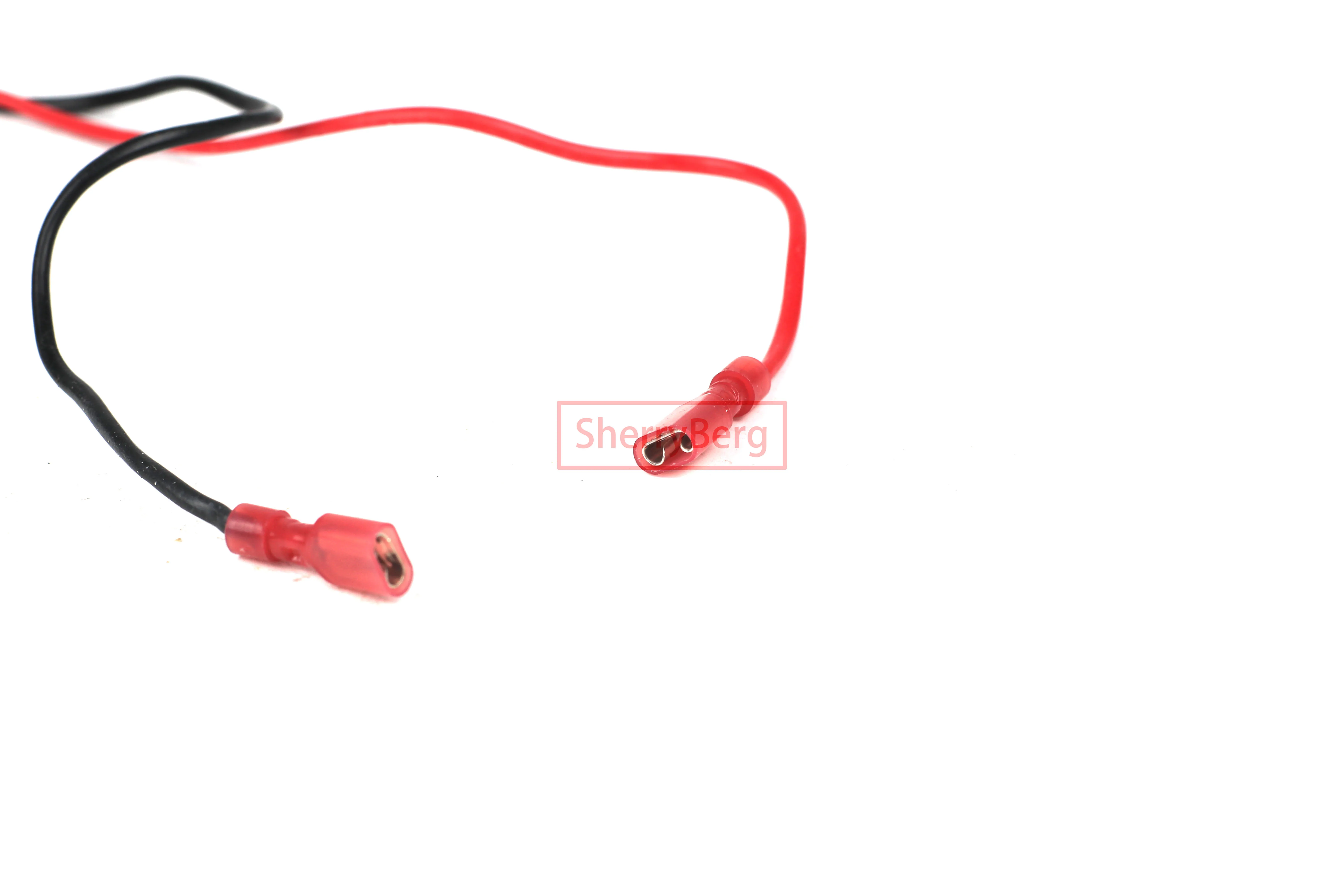 Generic Electrical Ignition KIT Electronic Ignition Hi-Voltage Kit 4 ...