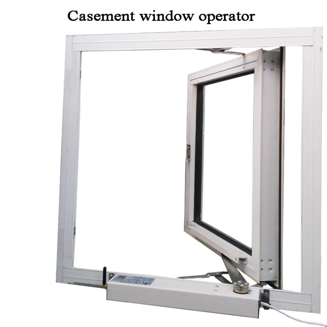 Casement-Actuator-Window-Opener-Electric-Motor-Smart-Remote-Control ...