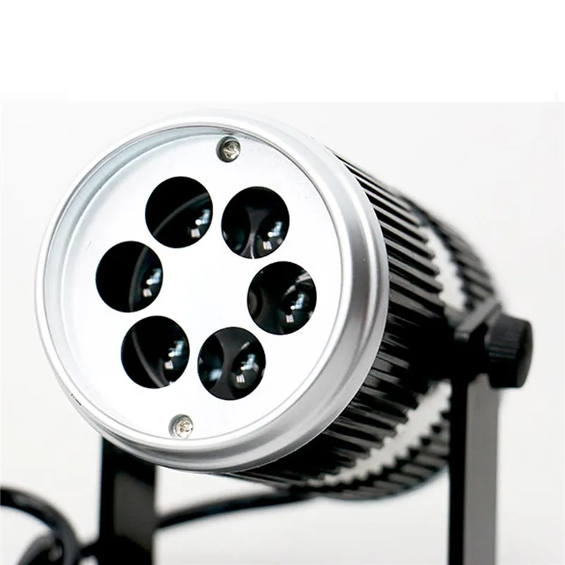 1pcs Moving Laser Projector Lamps Led Stage Light For Christmas New ...