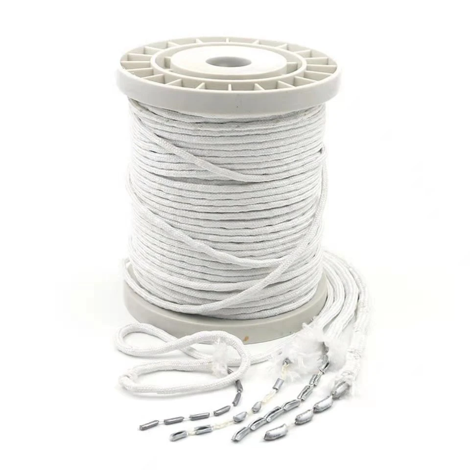 Window Curtain Accessories Lead Wire Rope Lead Rope Curtain Spongy Lead ...