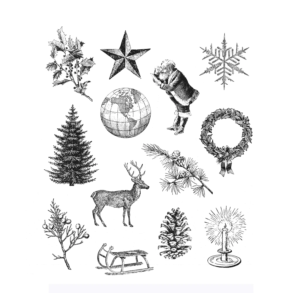 metal-stamps-cutting-dies-2023-new-christmas-clear-stamps-making