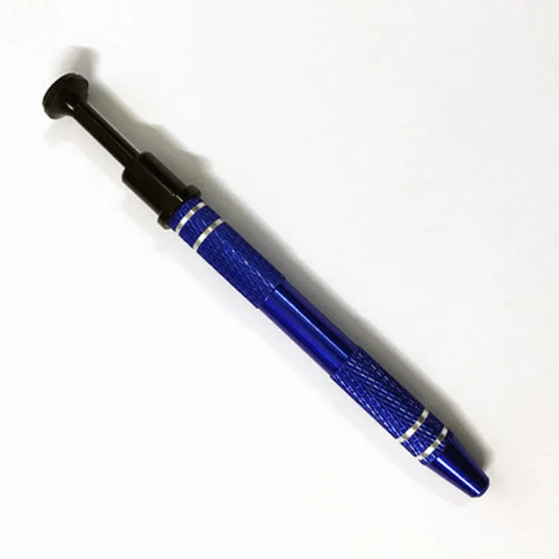 1pcs Ic extractor pickup bga chip picker patch ic suck mechanic tools ...