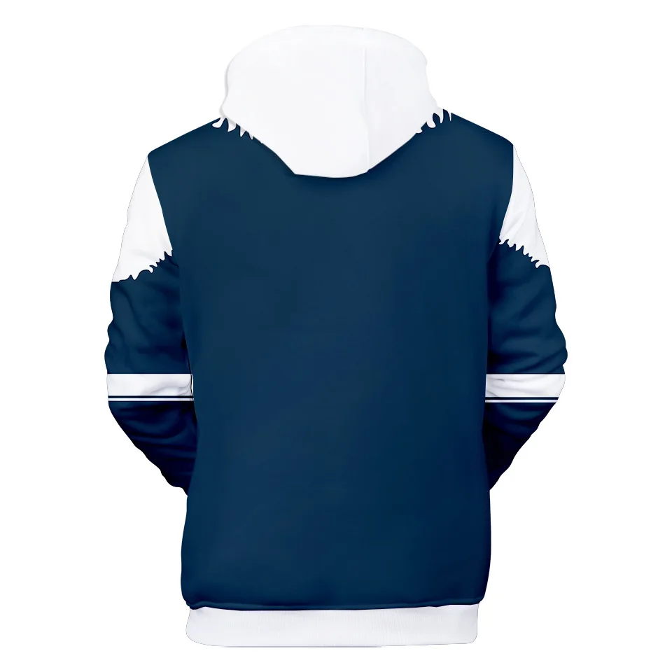 Anime Avatar The Last Airbender Aang Katara Azula Cosplay Hoodies For ...