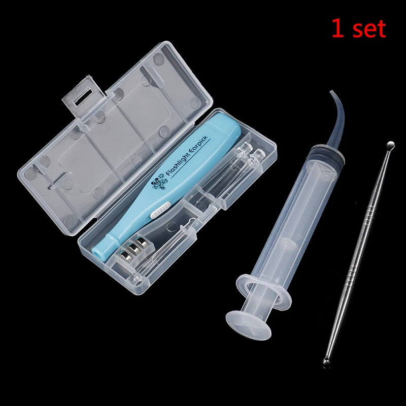 Tonsil Stone Removal Tool