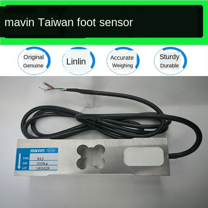Mavin NA2 Electronic Weighing Platform Scale Sensor NA2 60 100 200 350 ...