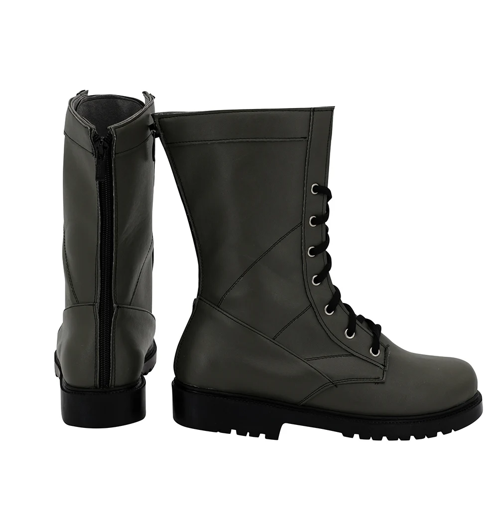 Quiet Metal Gear Cosplay