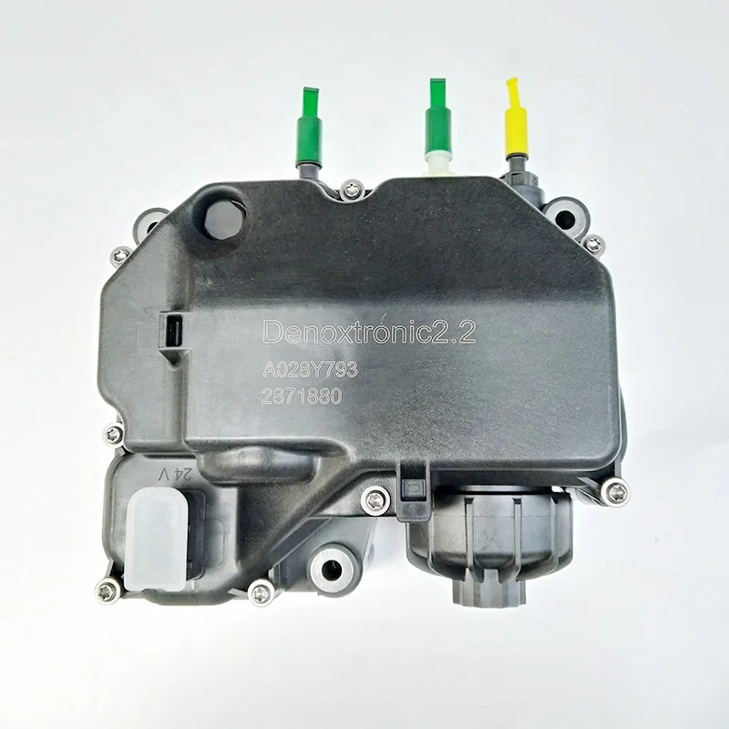 12V 24V 0444042003 0444042004 Urea Doser Pump 2871879 4387658 2871880 ...