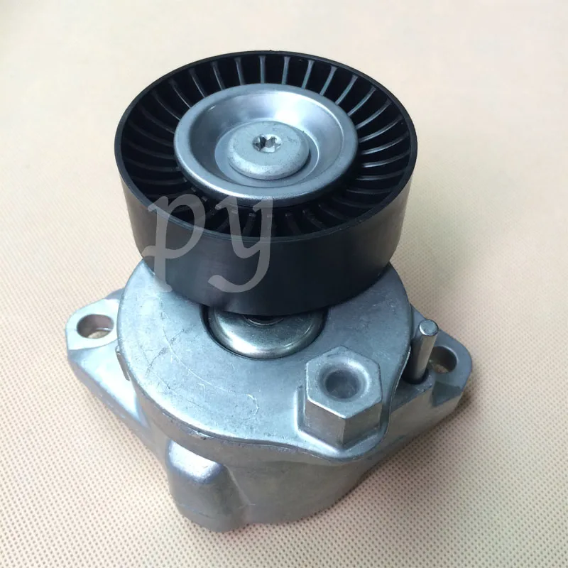 Tensor-de-correa-2722000270-polea-2722000070-para-mercedes-benz-W203 ...