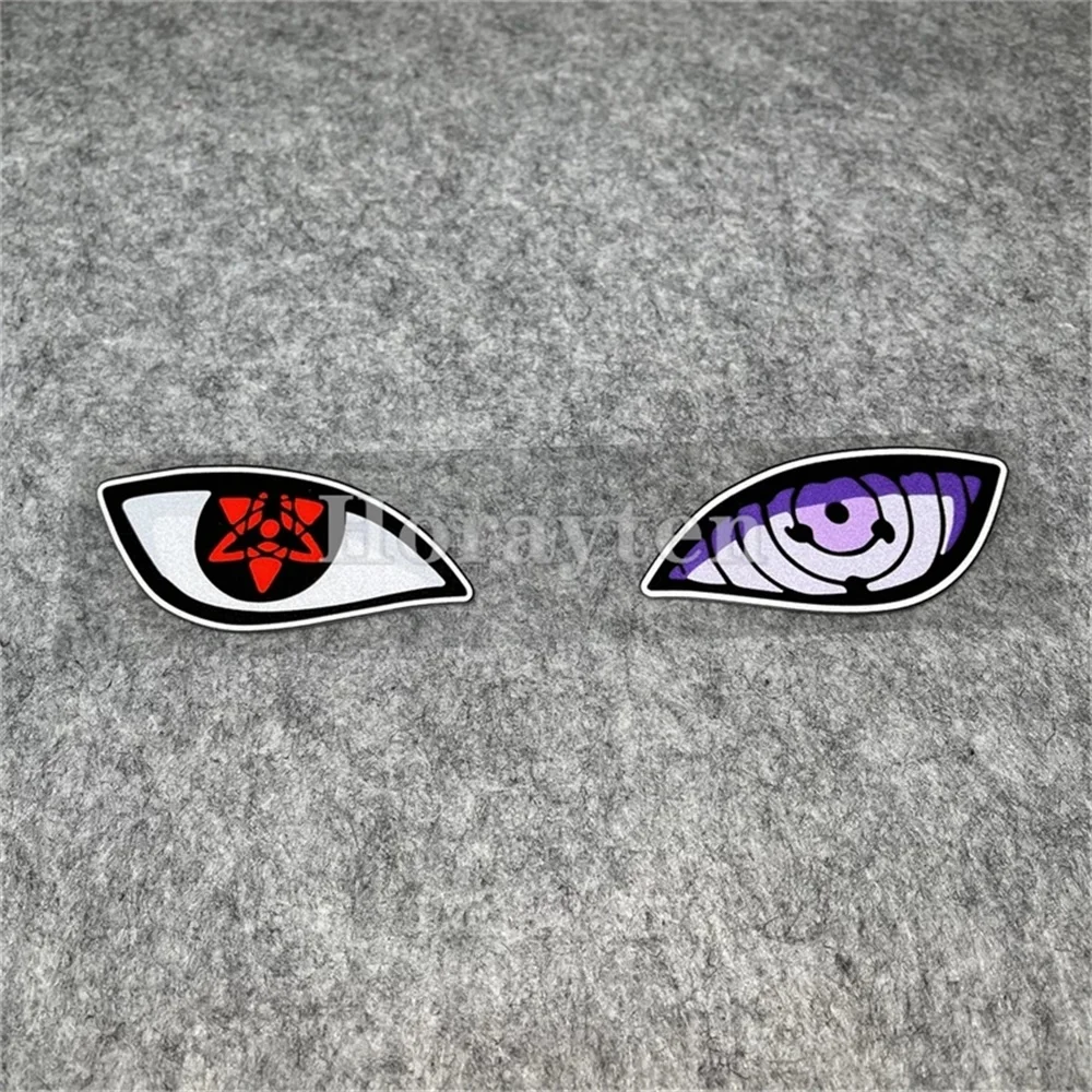 Sasuke New Eyes Rinnegan