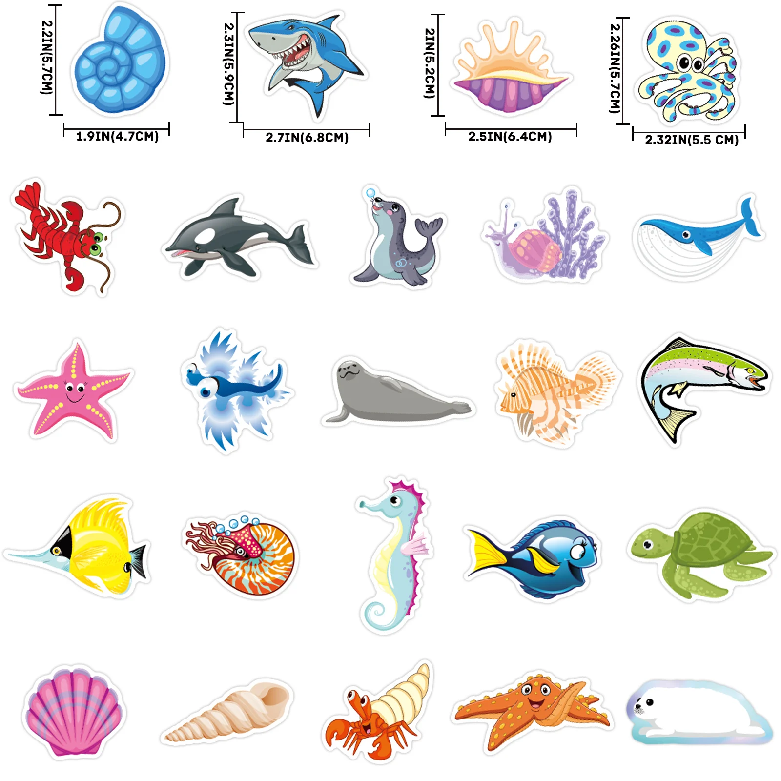 Ocean Plants For Kids