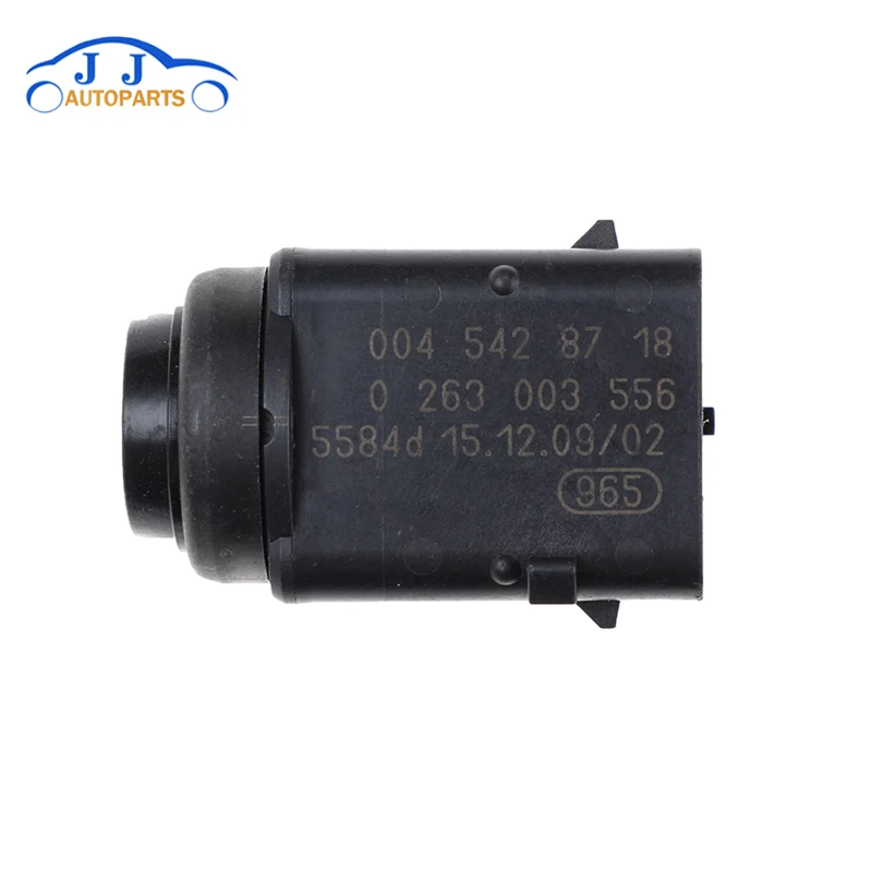 0045428718 Parktronic Pdc Sensor For Mercedes S211 R230 R171 X164 ...