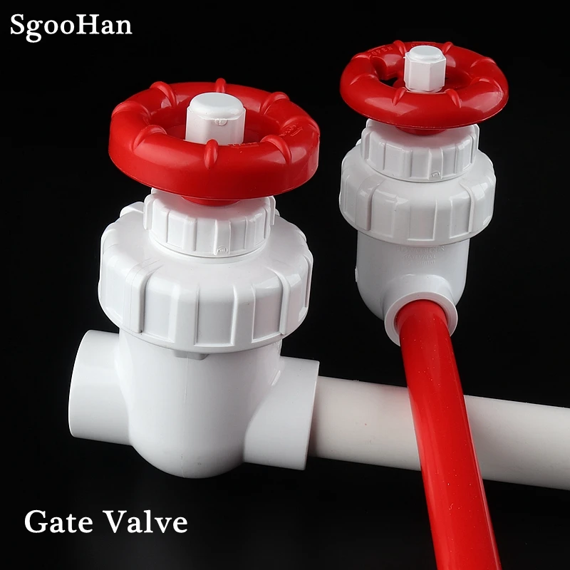 High-Quality-I-D-20-63mm-PVC-Pipe-Gate-Valve-Precision-Flow-Control ...
