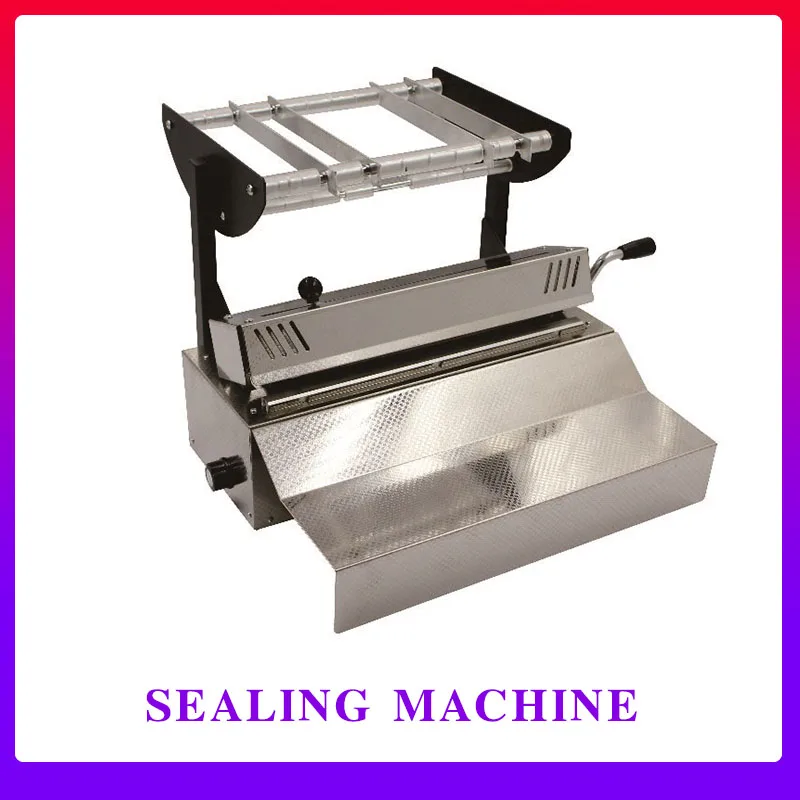 Dental Sealing Machine For Sterilization Package Medical Sealer ...