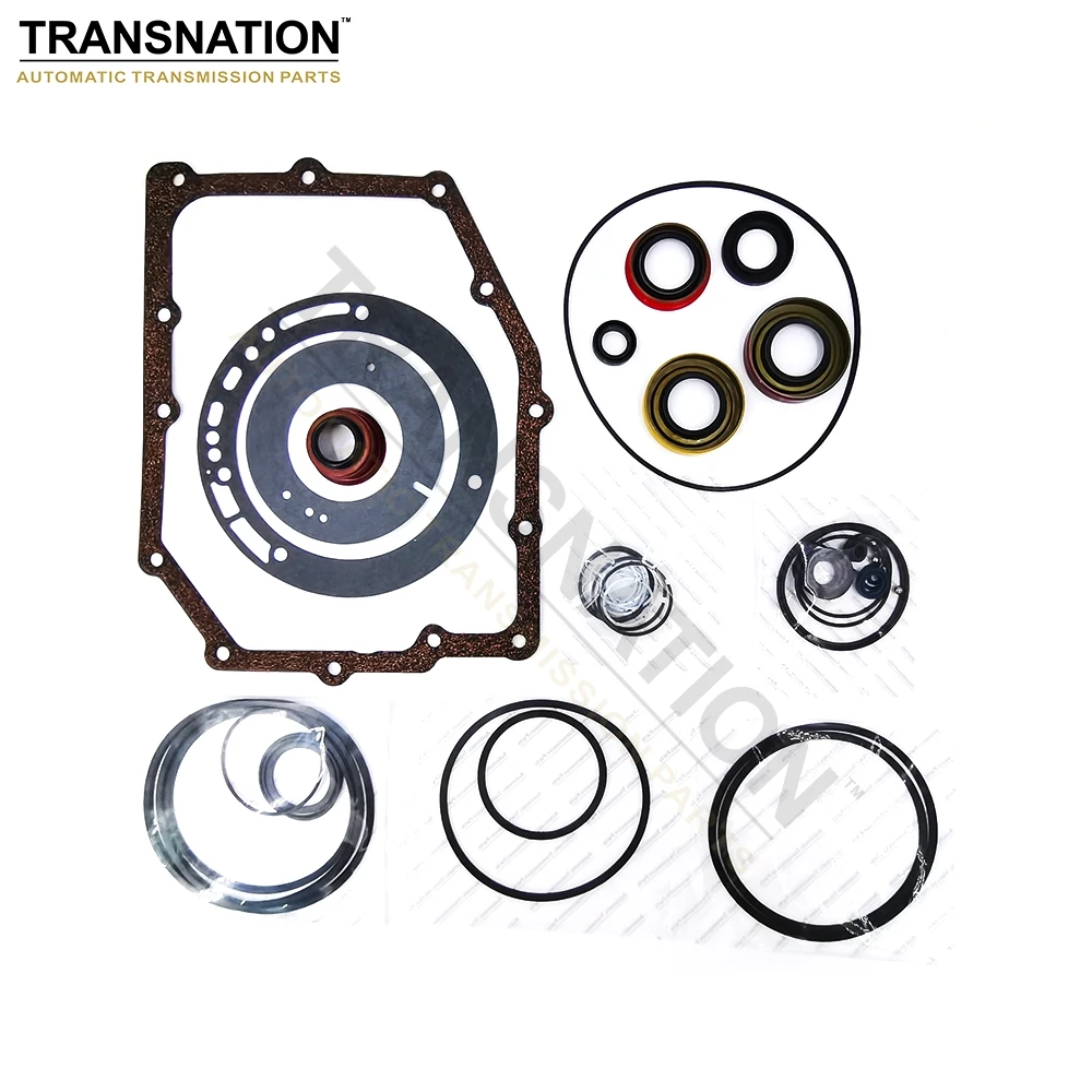 42RLE Automatic Transmission Overhaul Repair Kit With Pan, 40% OFF