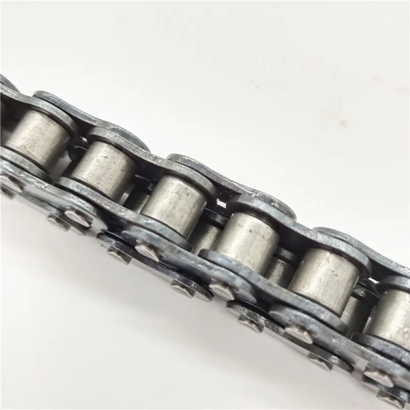 520 98/102/106/108 Links Motorcycle Drive Chain Link For 140cc 150cc ...