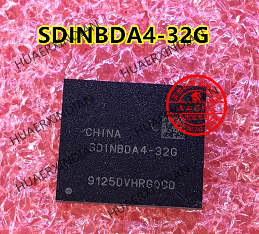 New-Original-SDINBDA4-32G-BGA153-In-Stock.jpg