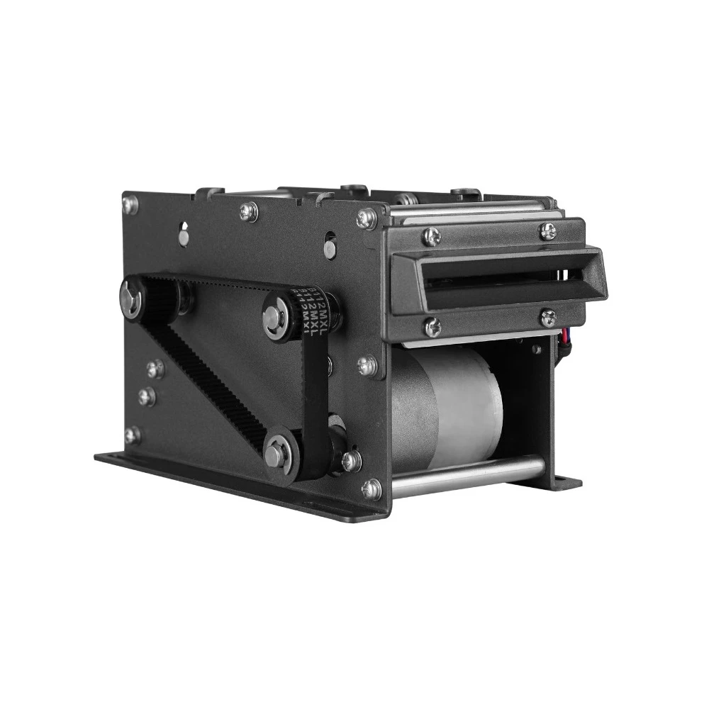 Rs232 Card Collector With Optional Mifare Rfid Reader&writer, Ticket ...