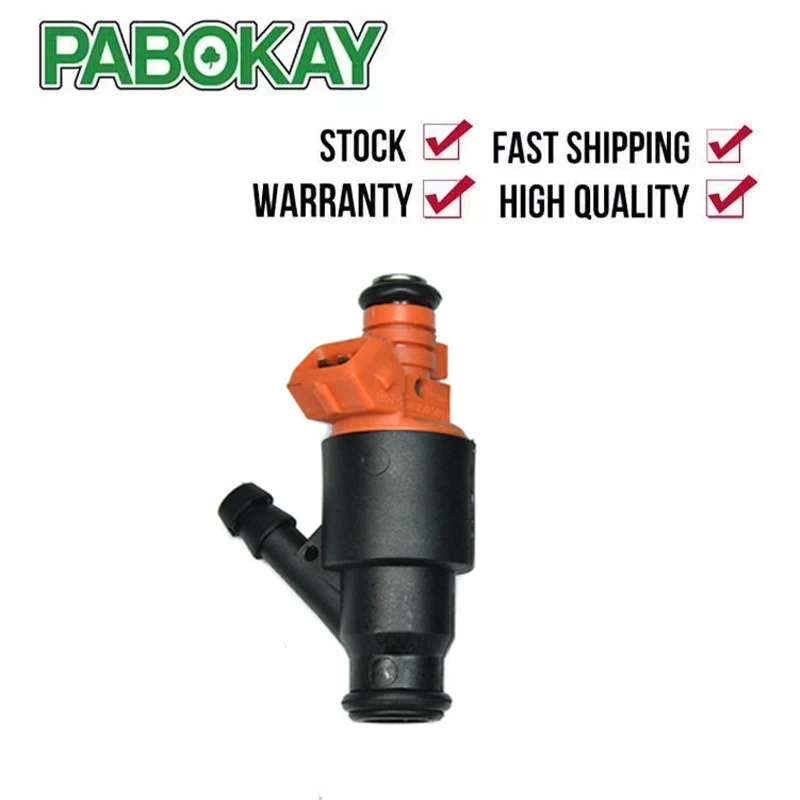 Flow Matched Fuel Injector For 95-02 For Kia Sportage 2.0 0 280 150 504 ...