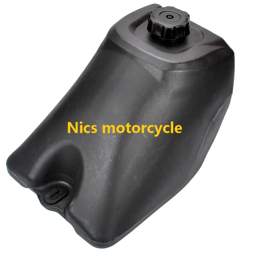 Baja-Chinese-ATV-150CC-150CC-Plastic-Fuel-Gas-Tank-Petrol-Container ...