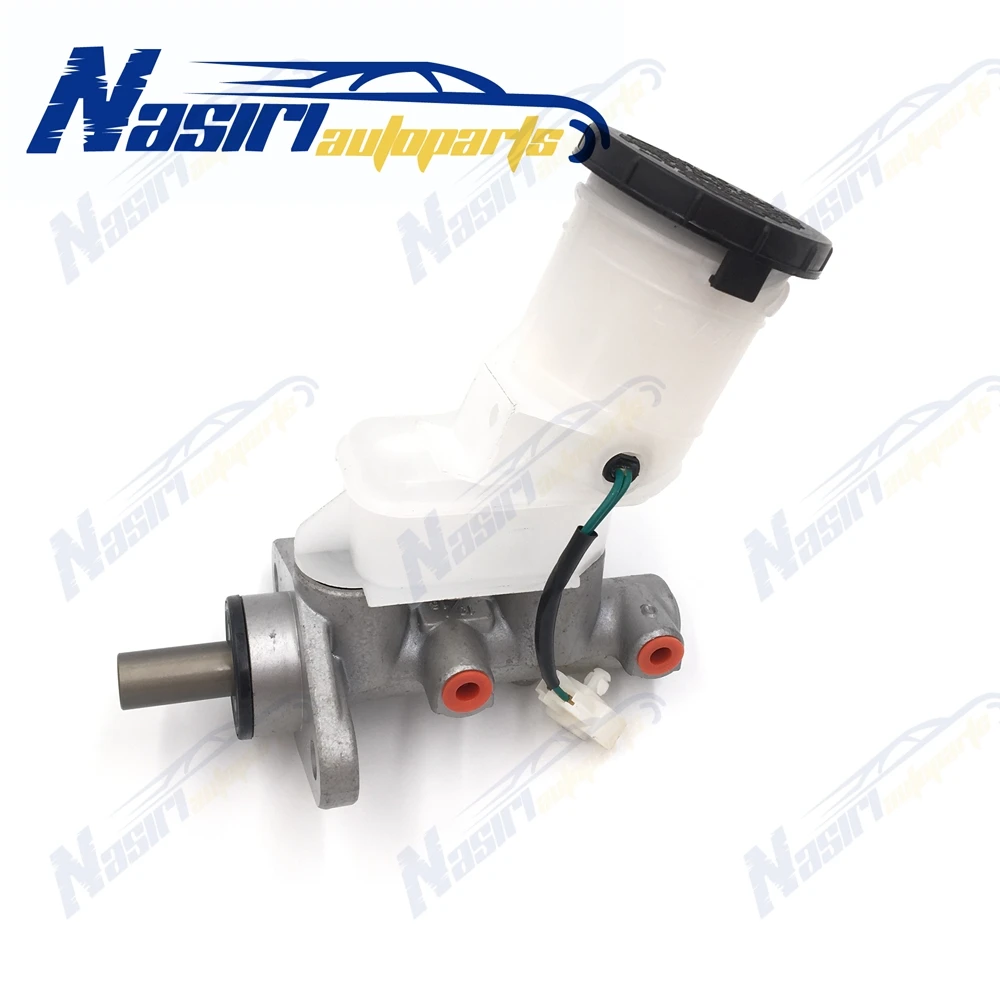 Brake-Master-Cylinder-for-Toyota-Daihatsu-CUORE-V-MOVE-L9-1-0-47201 ...