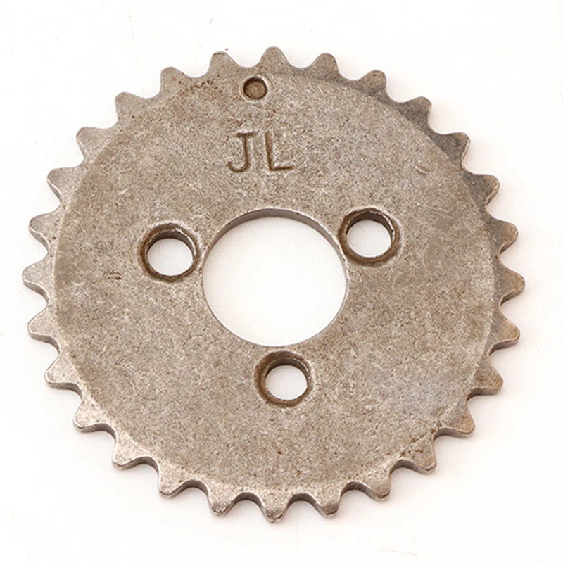 Sprocket-Chain-Motorcycle-Transmission-28-Tooth-Timing-Gear-For-Lifan ...