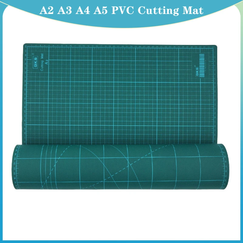 A2-A3-A4-A5-PVC-Cutting-Mat-Cutting-Pad-Patchwork-Patchwork-anti-static ...
