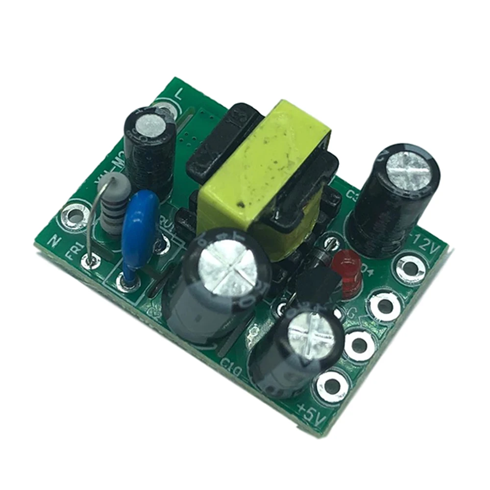 XH-M299-AC-DC-Isolated-Switching-Power-Supply-Module-PCB-Board-Dual ...