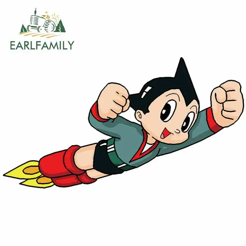Astro Boy Movie Logo
