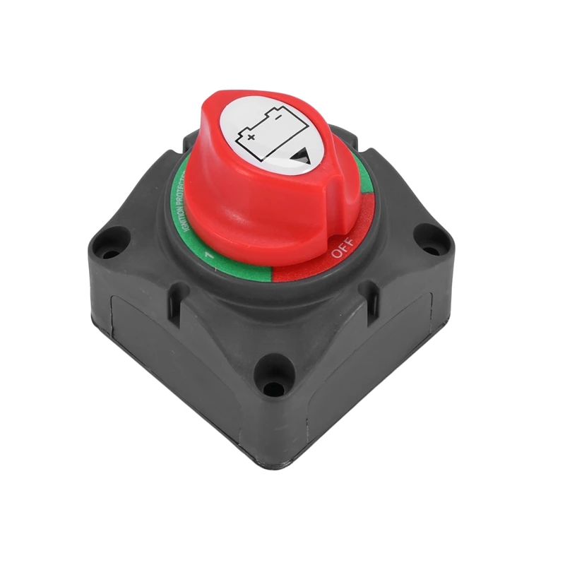 Other Parts & Accessories - 2X 3 Position Disconnect Isolator Master ...