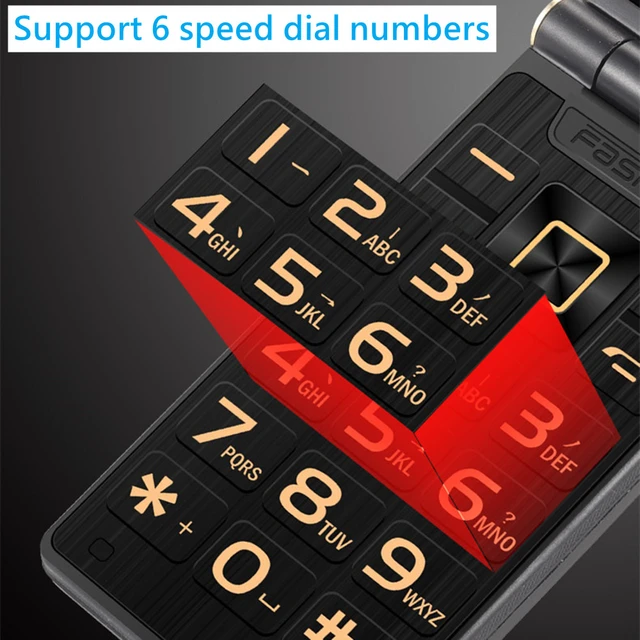 Verizon Prepaid Flip Phones