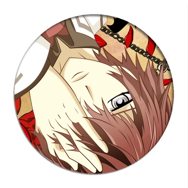 Vampire Knight Zero Chibi