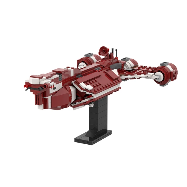 Lego Star Wars Republic Cruiser