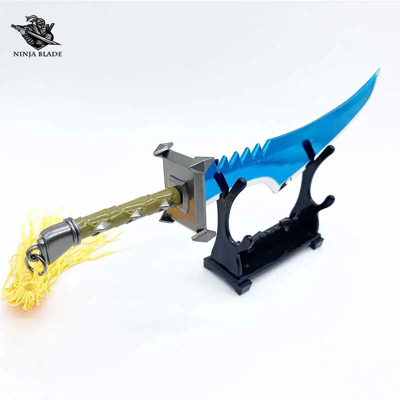 Ninja Assassin Weapons Replicas