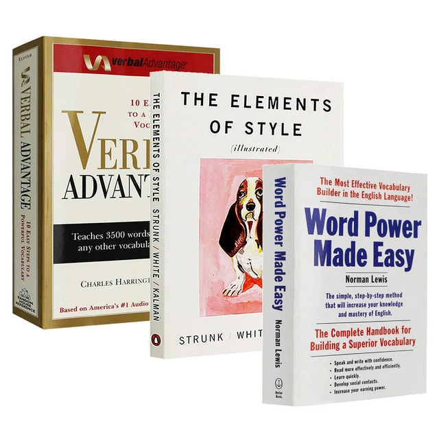 The Elements Of Style Illustrated