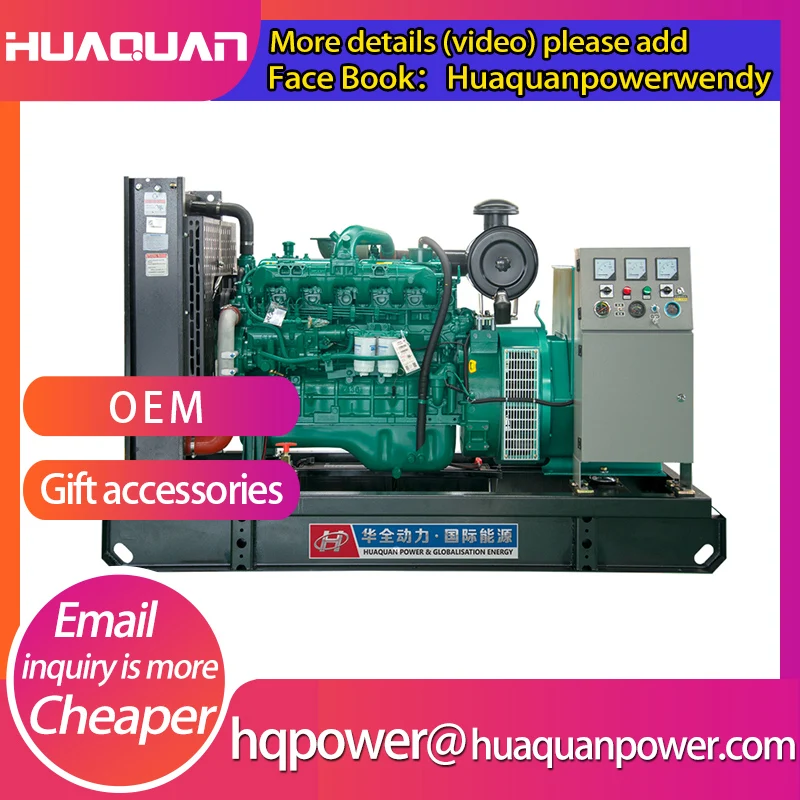 Gerador a diesel eletrônico 60hz, 60kw, 75 kva, fornecedor da china ...