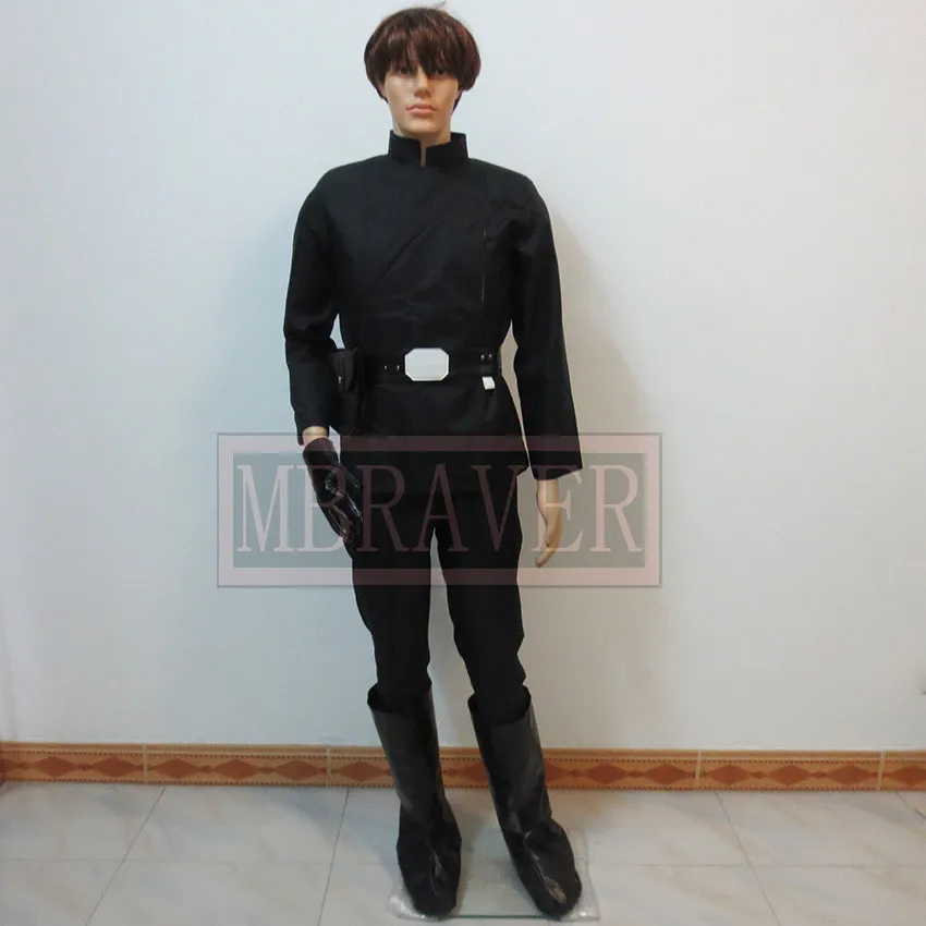 Luke Skywalker Costume Adults