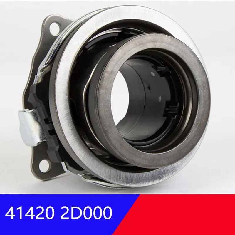 41420-2D000 Genuine New Release Bearing Double Clutch for hyundai I30 ...