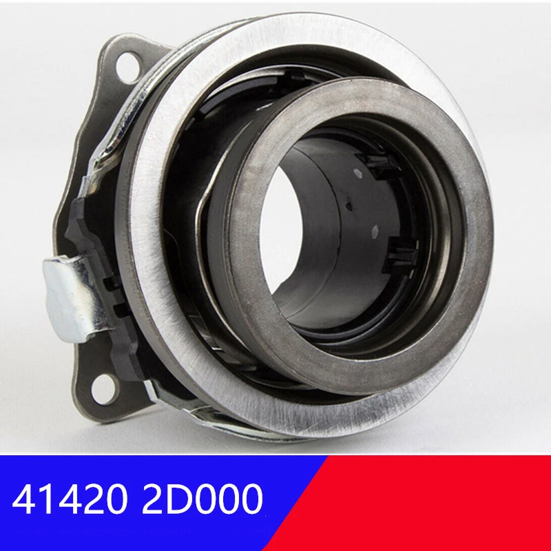 41420 2D000 Genuine New Release Bearing Double Clutch for hyundai I30 ...