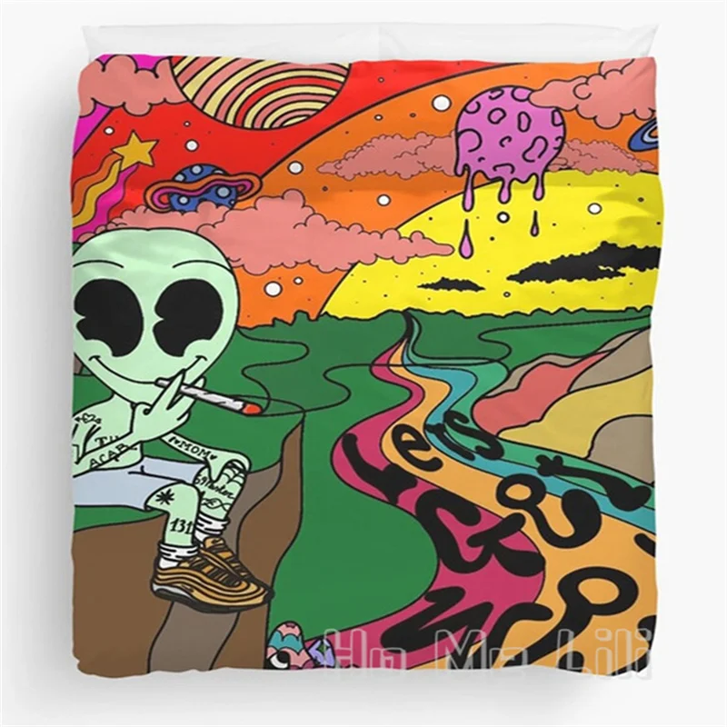 Trippy Cover Photos