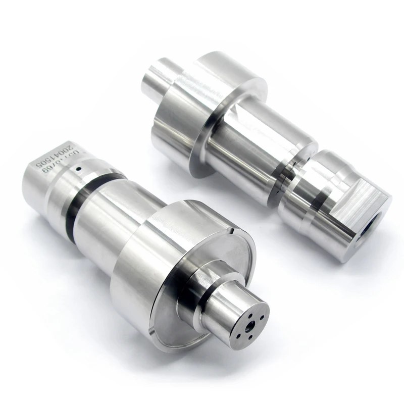 Sealing Head Assembly, SLV,SL-V /Classic/ E30E50/S30S50S60