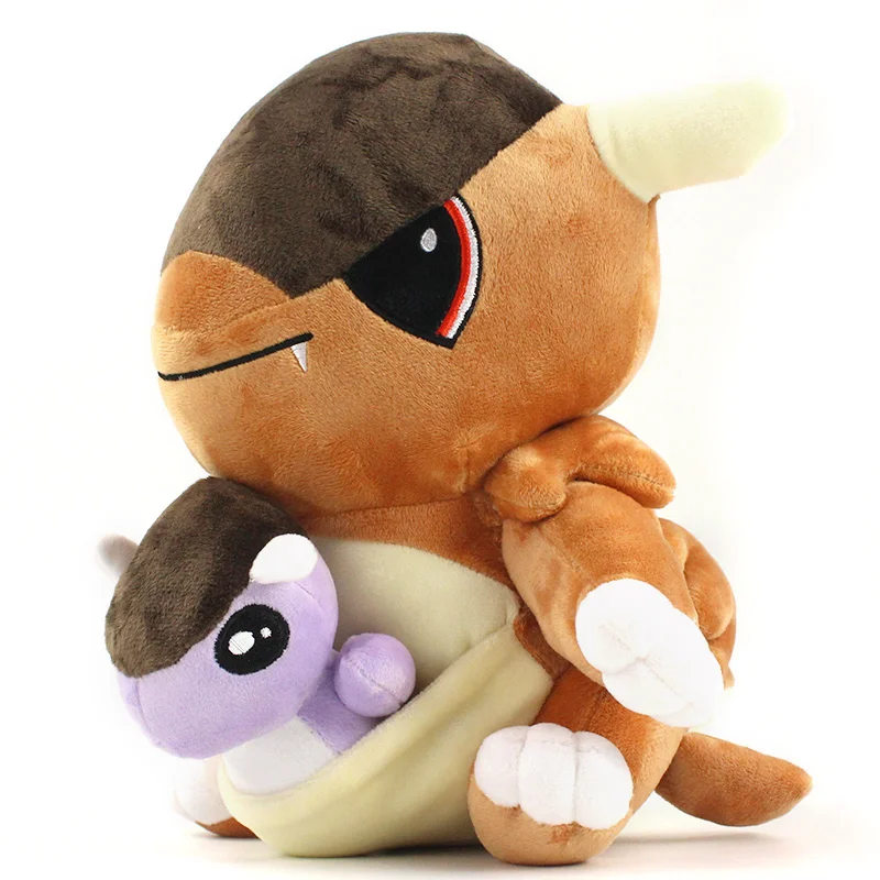 Baby Kangaskhan Plush