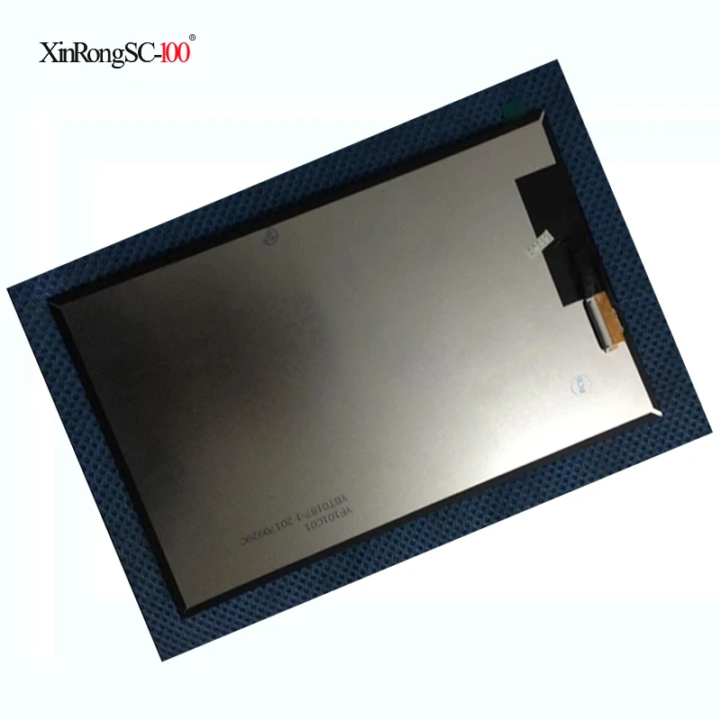 10.1inch LCD screen HSX101N31P-B for tablet pc free shipping