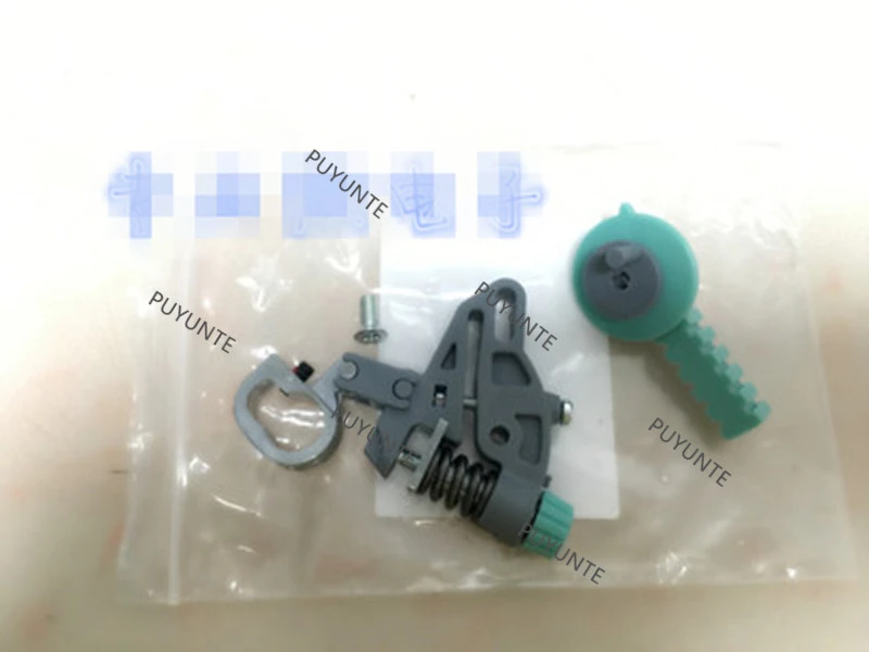 Original New Intermec Px4i Px6i 1-040254-90 Head Pressure Link Assembly ...