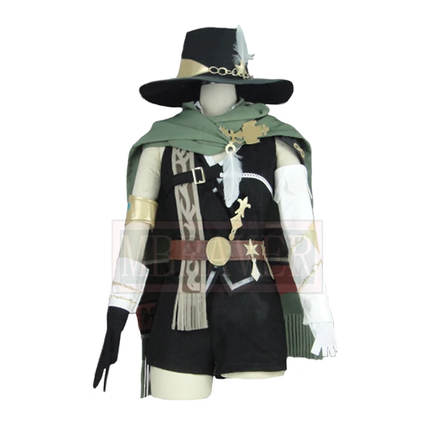 Ffxiv Bard Cosplay