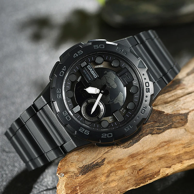 Casio часы Лучшие продажи взрыва часы мужчины установить лучший бренд ...