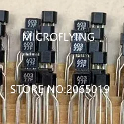 Composants électroniques 2SA1115-F transistor TO-92S 2SA1115F ...