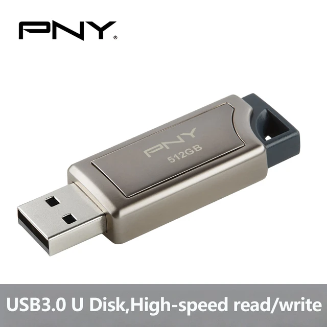 Pny Micro Metal Flash