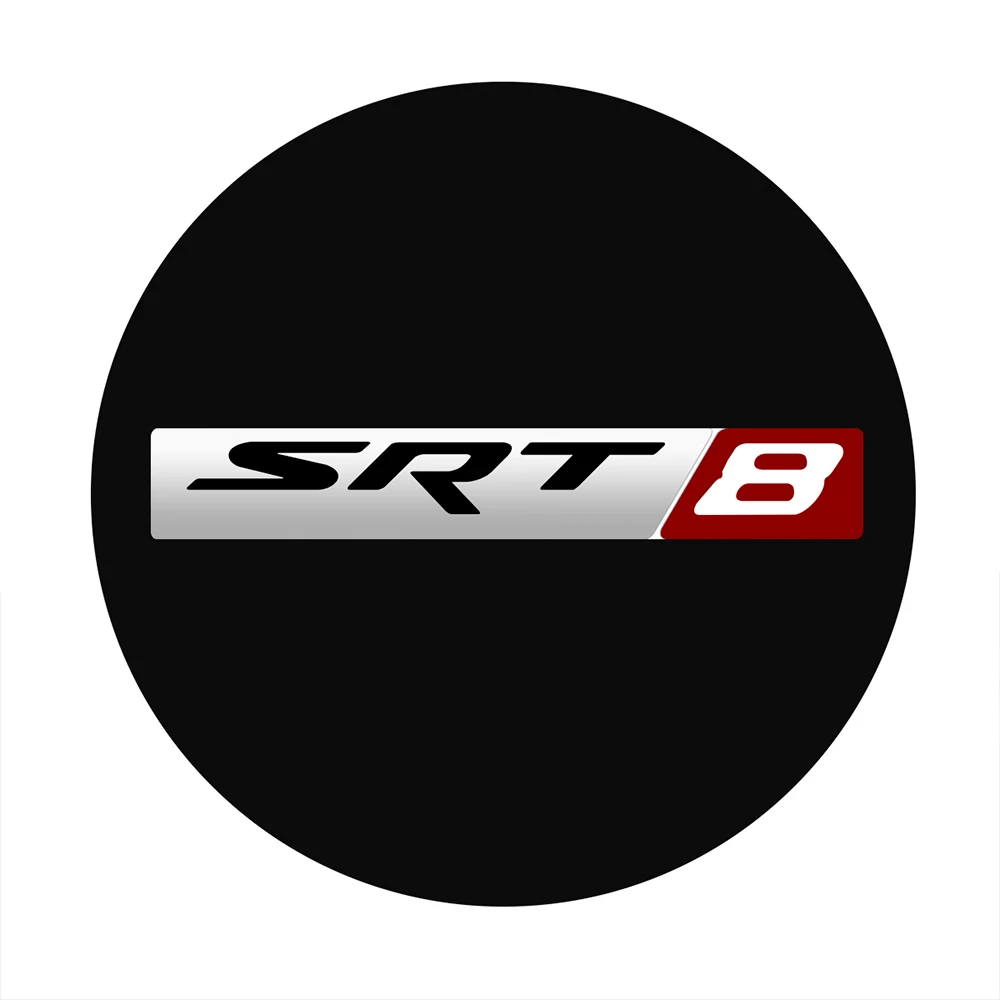 Srt8 Logo