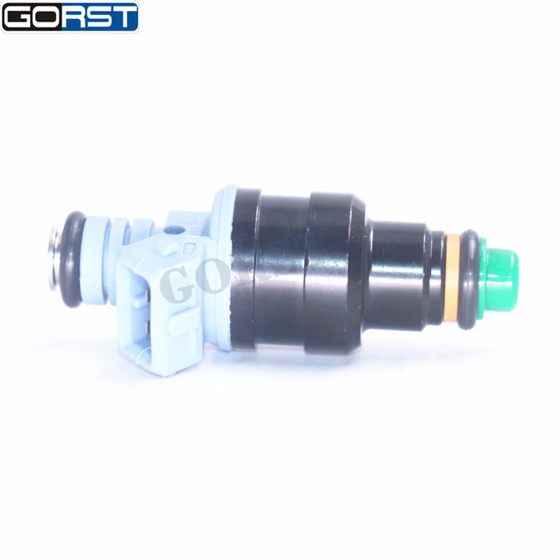 Fuel Injector Nozzle 0280150989 For Vw Santana For Volvo 740 026133025 ...