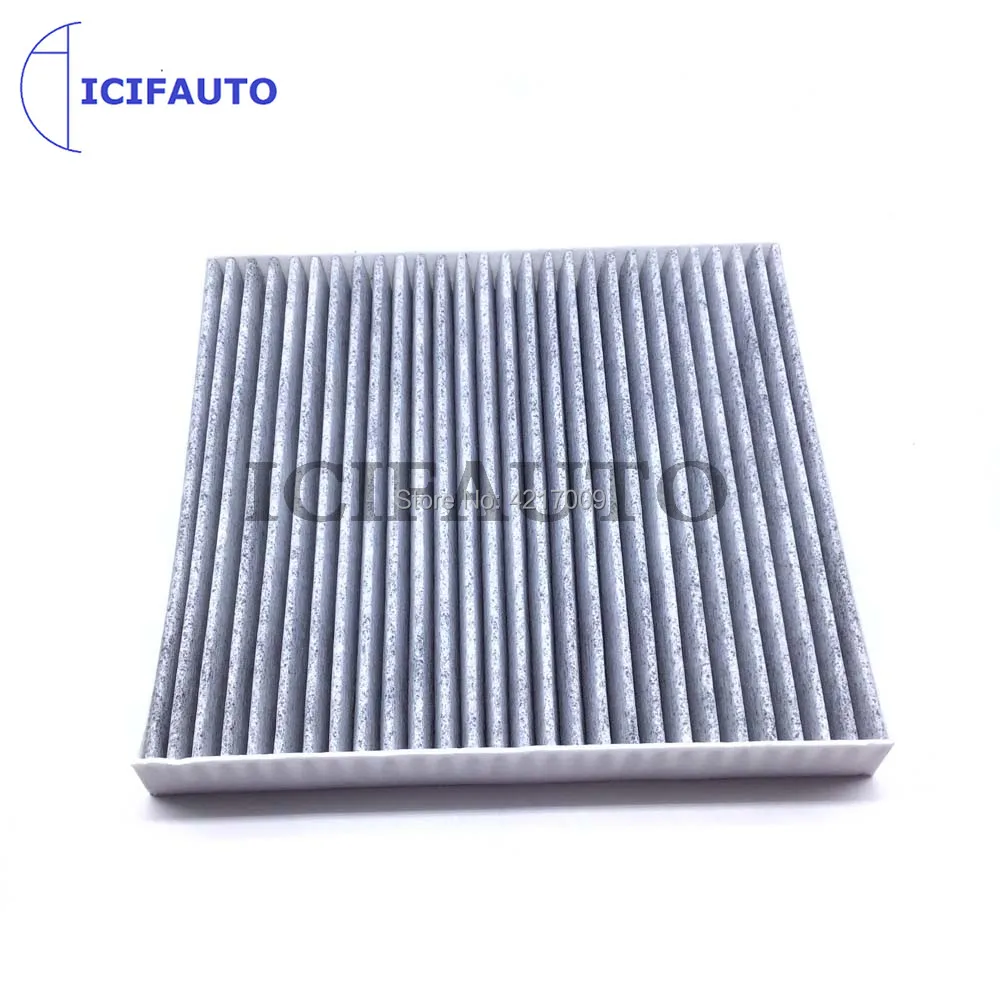 5Q0819653 VAG Filter, interior air